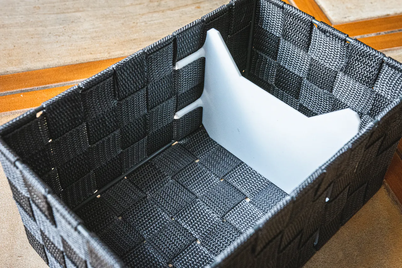 Box Divider by Ivo Slanina | Download free STL model | Printables.com