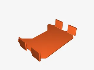 Box Divider by Ivo Slanina | Download free STL model | Printables.com