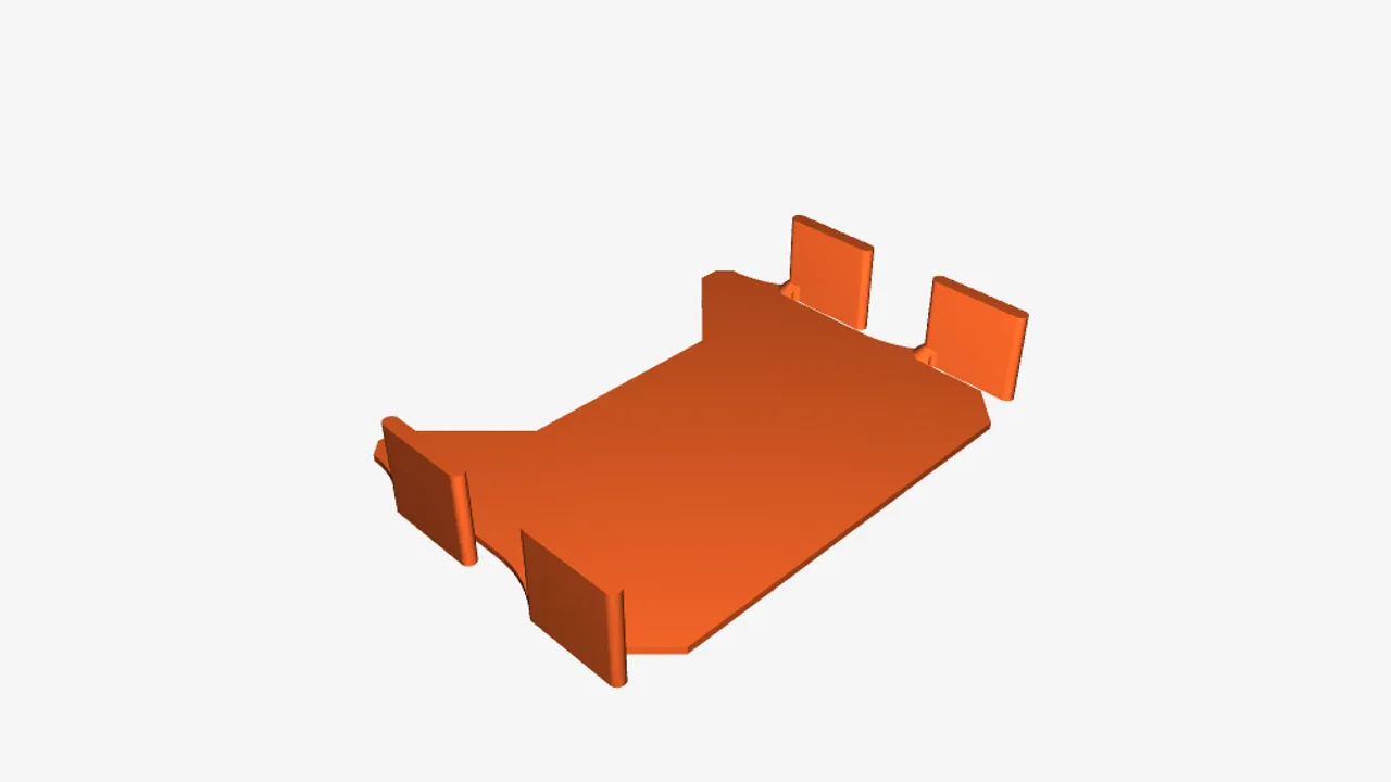 Box Divider by Ivo Slanina | Download free STL model | Printables.com
