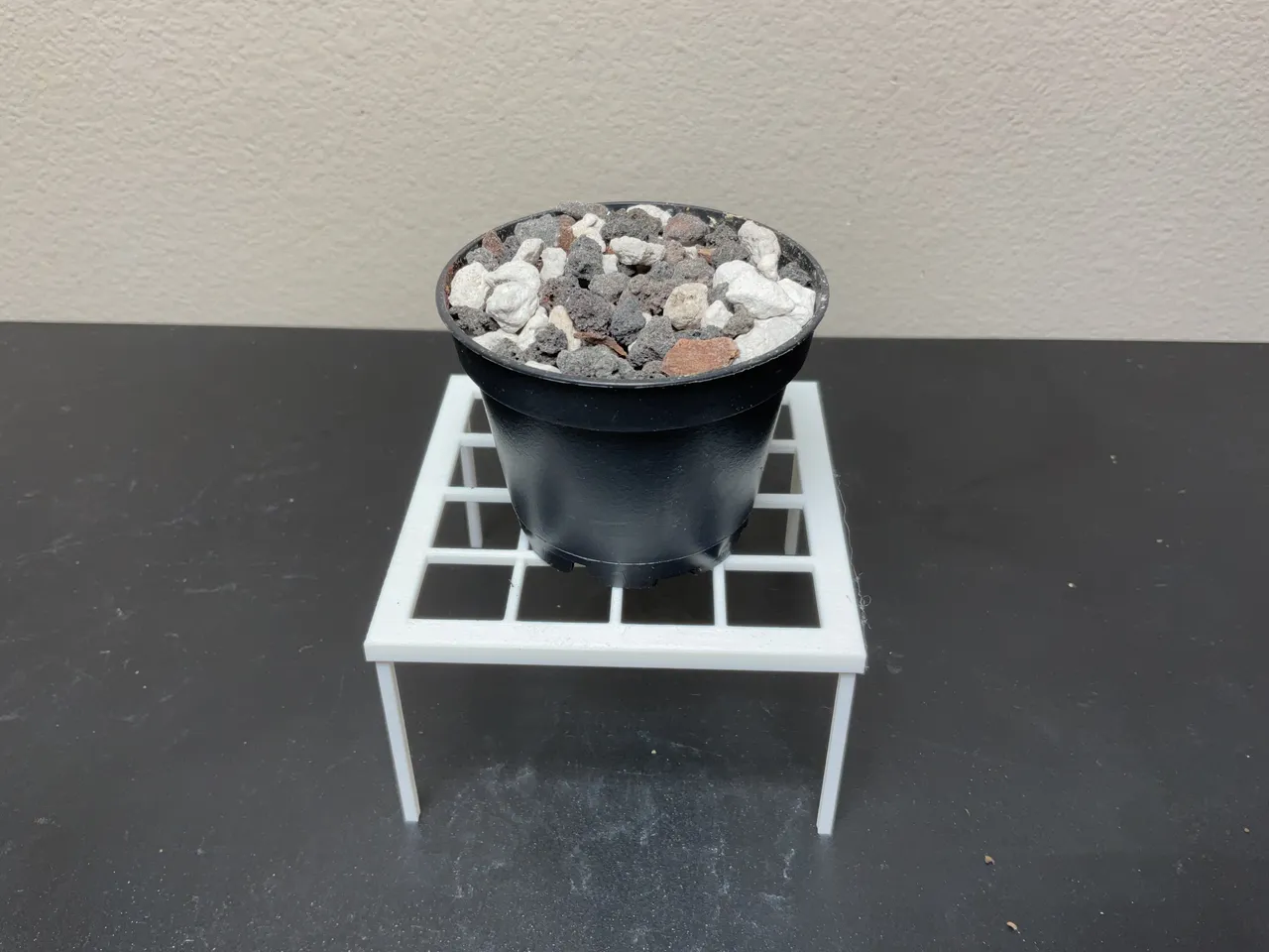 Plant stand by Bryant Yu | Download free STL model | Printables.com