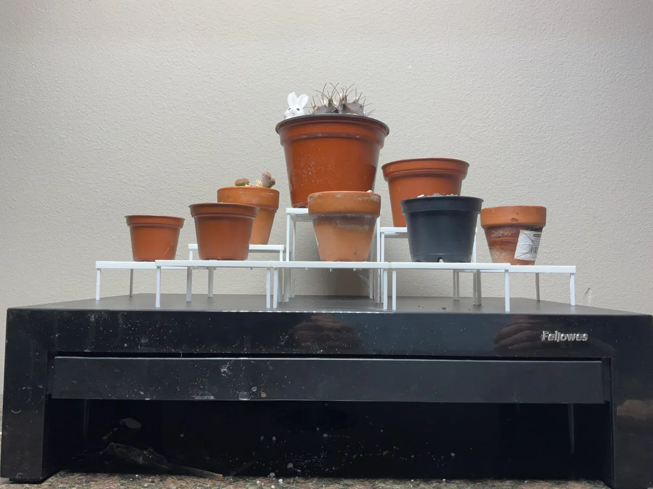 Plant stand by Bryant Yu | Download free STL model | Printables.com