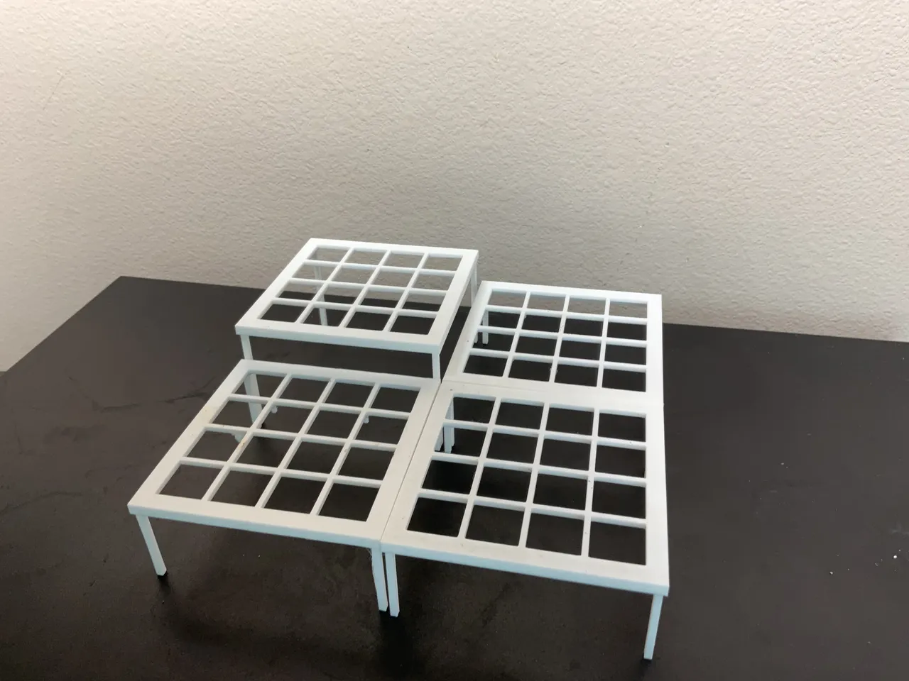 Plant stand by Bryant Yu | Download free STL model | Printables.com
