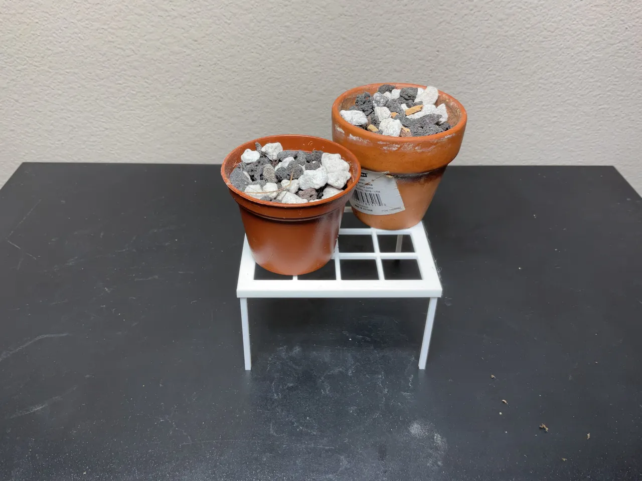 Plant stand by Bryant Yu | Download free STL model | Printables.com