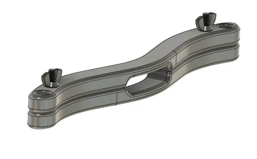 Humbler by lahn92 | Download free STL model | Printables.com