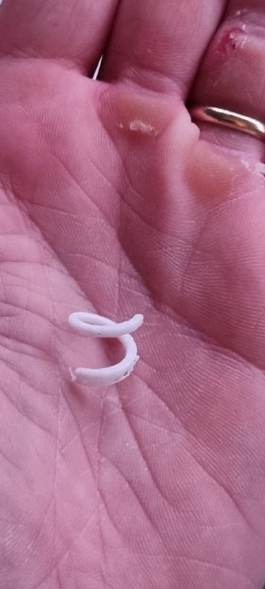 Towel condition indicator by rakoivun | Download free STL model ...