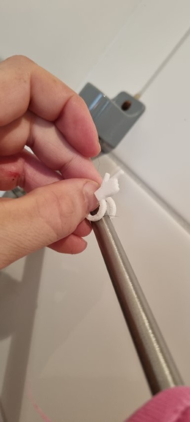 Towel condition indicator by rakoivun | Download free STL model ...