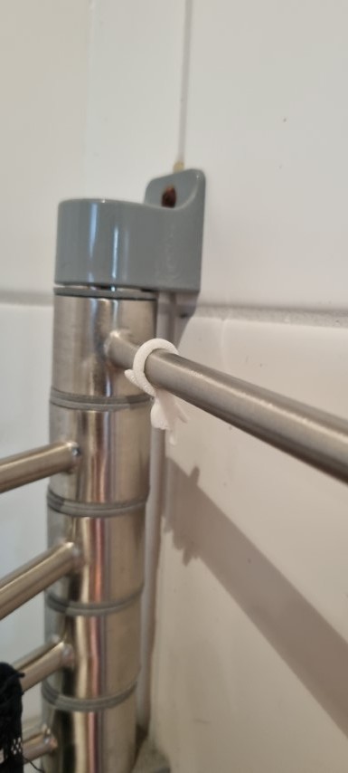 Towel condition indicator by rakoivun | Download free STL model ...