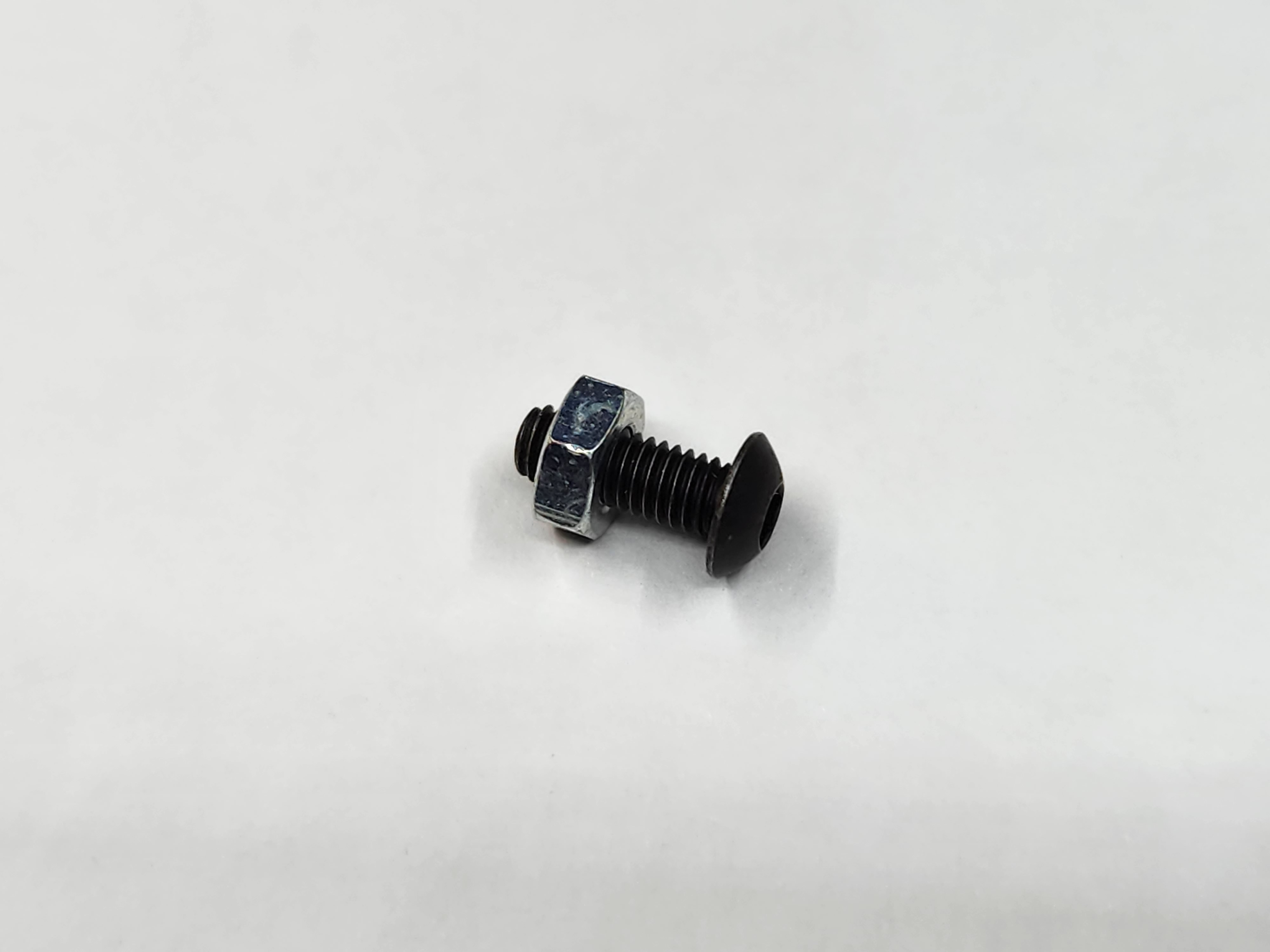 Tool Handle - 4mm by Ewert Snyman | Download free STL model ...