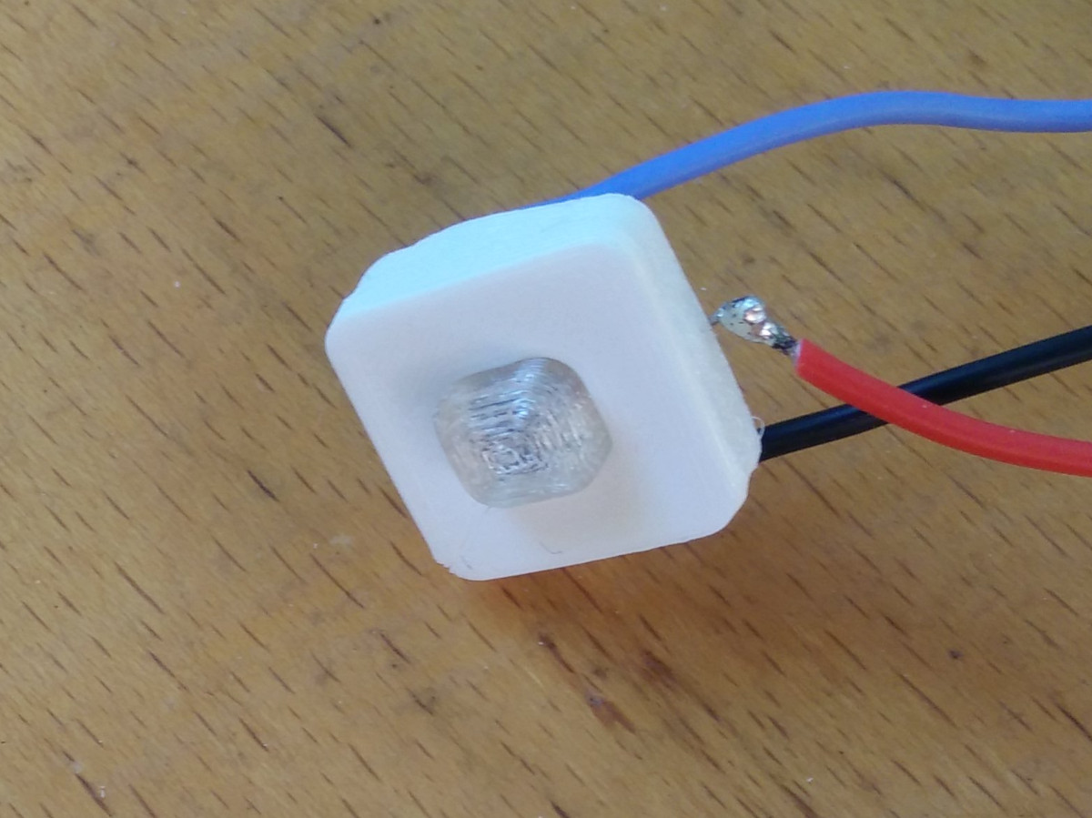 LDR-Box by planetar | Download free STL model | Printables.com