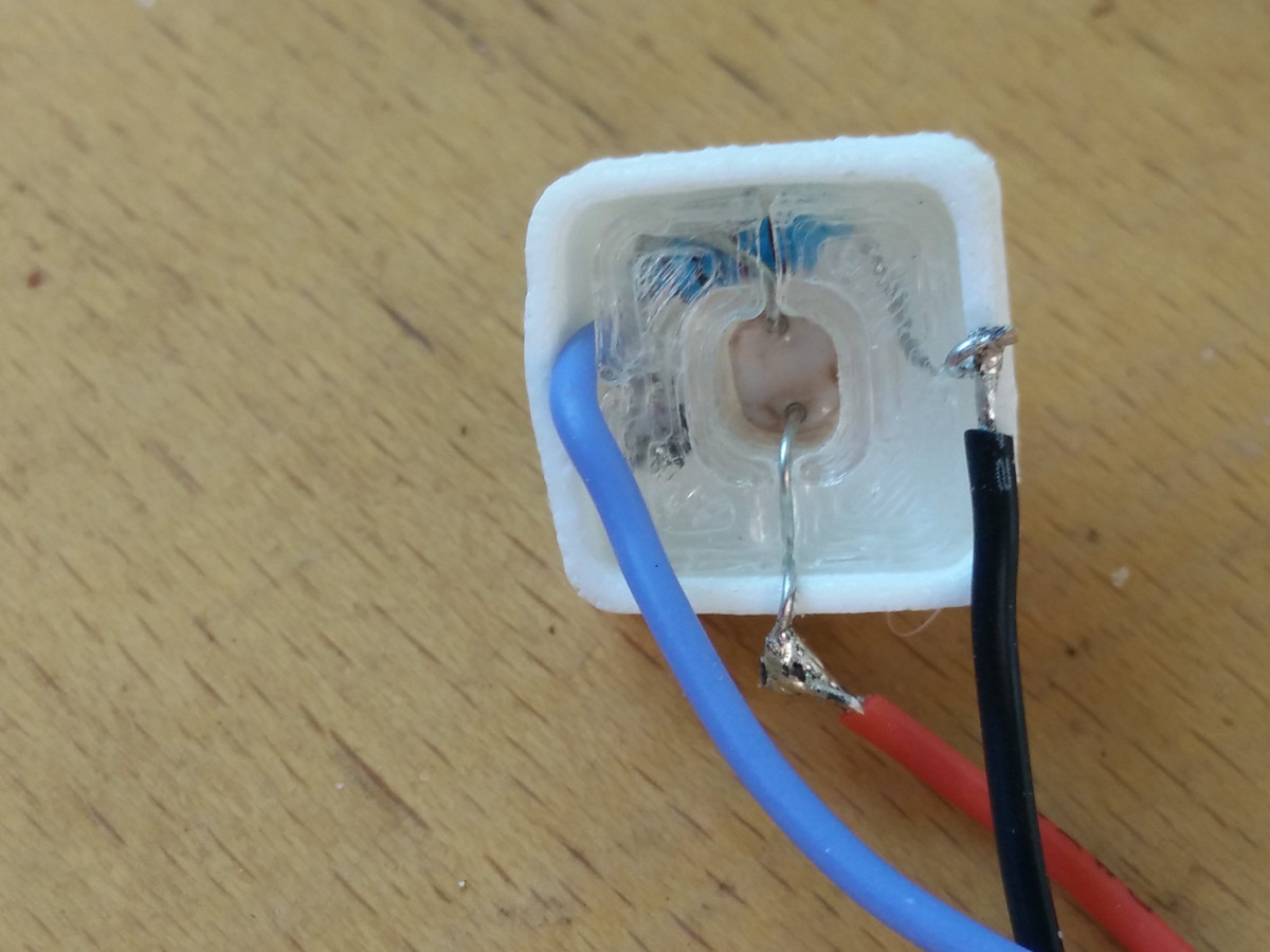 LDR-Box by planetar | Download free STL model | Printables.com