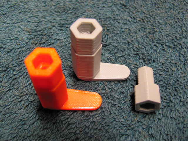 5.5mm socket and handle by cncMaker1976 | Download free STL model ...