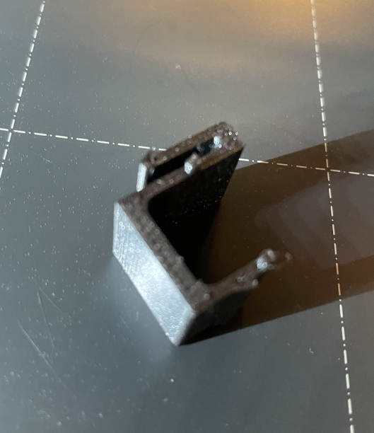 Keystone-Blank by rtdog19 | Download free STL model | Printables.com