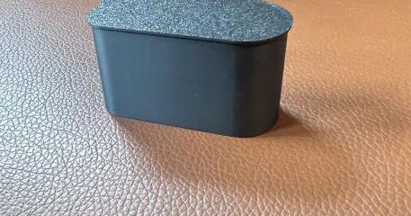 SBA3 Storage Plug by Josh | Download free STL model | Printables.com