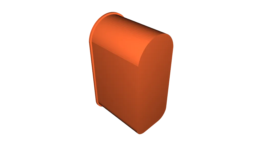 SBA3 Storage Plug by Josh | Download free STL model | Printables.com