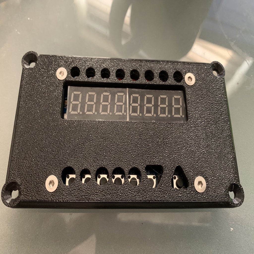 Modified Clough42 ELS Panel by GreatOldOne | Download free STL model ...