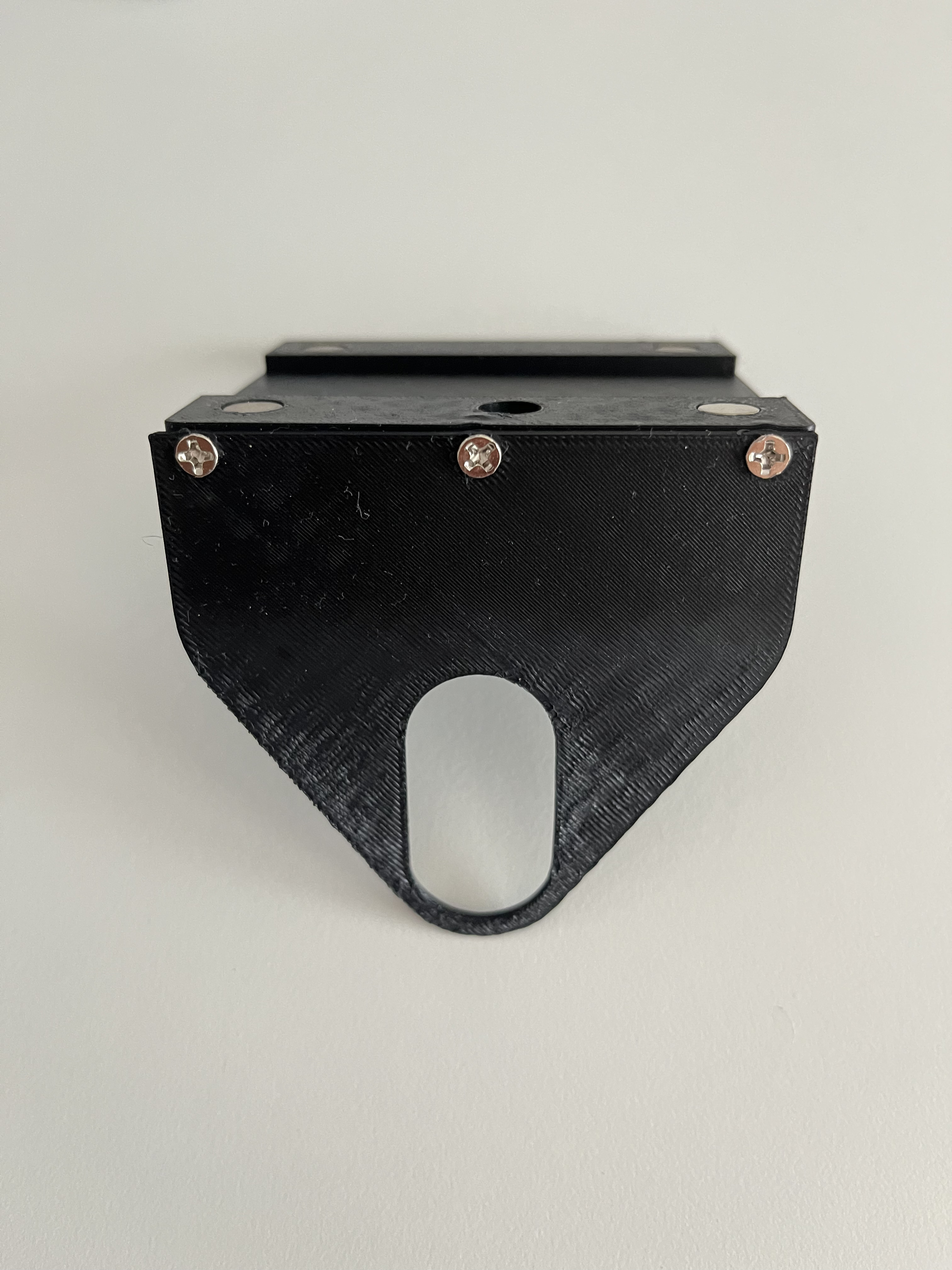 Tool box and support with magnets by HugoLab3D | Download free STL ...