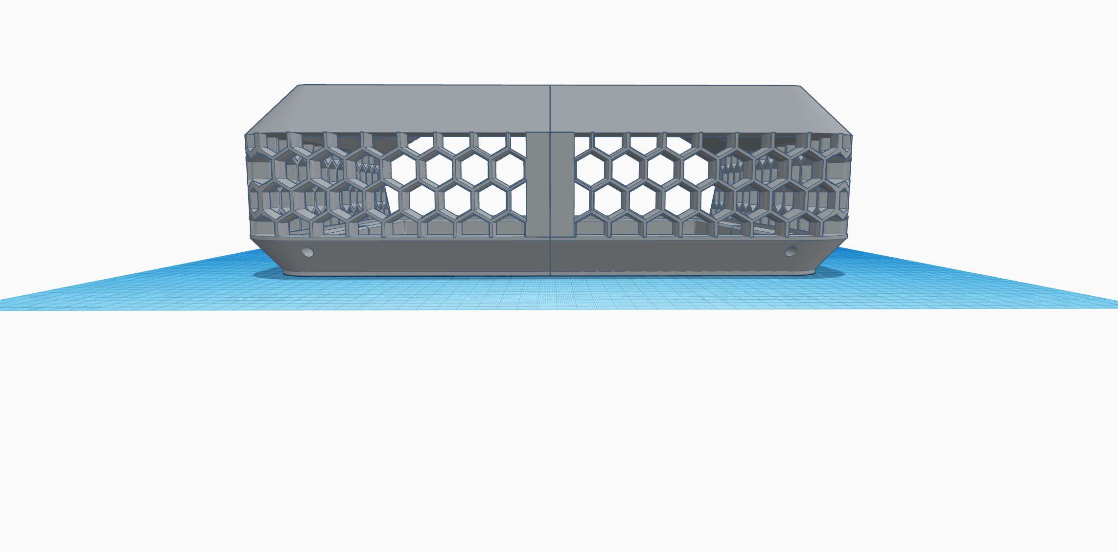 X3D-v2 Riser | Bambu Lab X1/P1 AMS Stand by DutchWorkX3D | Download ...