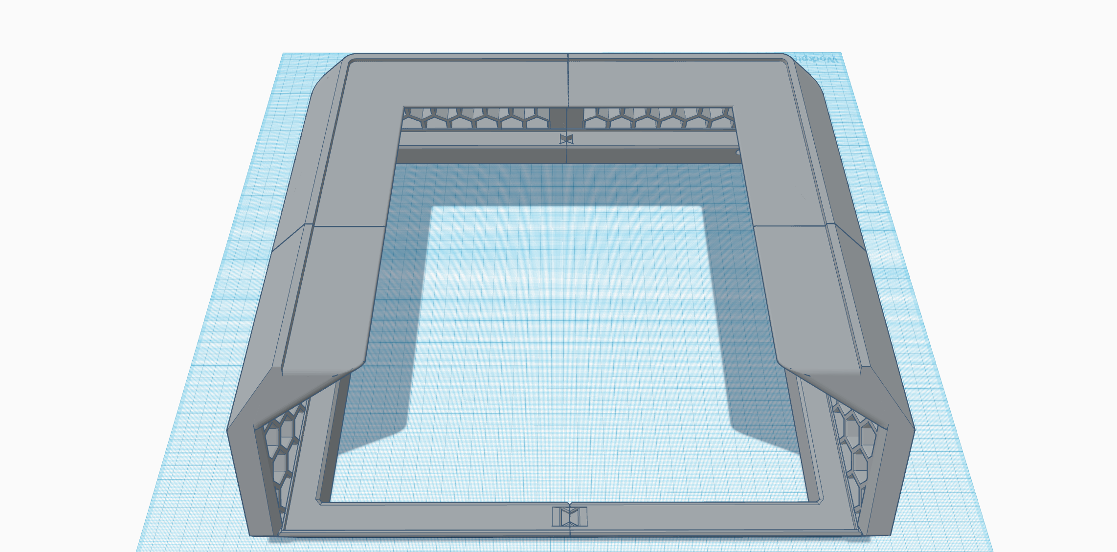 X3D-v2 Riser | Bambu Lab X1/P1 AMS Stand by DutchWorkX3D | Download ... X3D-v2 Riser | Bambu Lab X1/P1 AMS Stand by DutchWorkX3D | Download ...