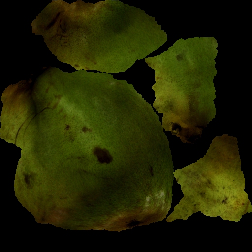 Pear (Color 3D Scan) by 3DWP | Download free STL model | Printables.com