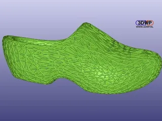 Crocs by blake3dcake | Download free STL model | Printables.com