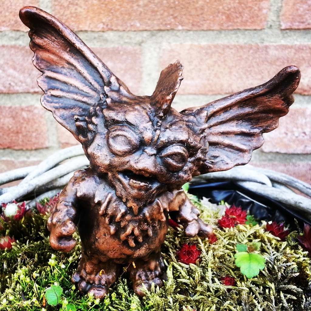 MustangDave's Gremlin Model Base/Stand by 3DWP | Download free STL ...