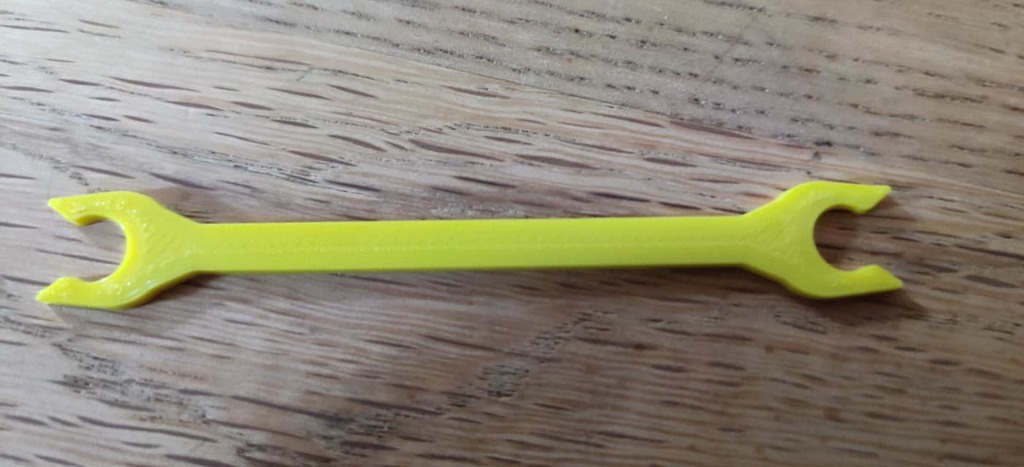 Coupling for Roco H0 - 1:87 by McCormick | Download free STL model ...