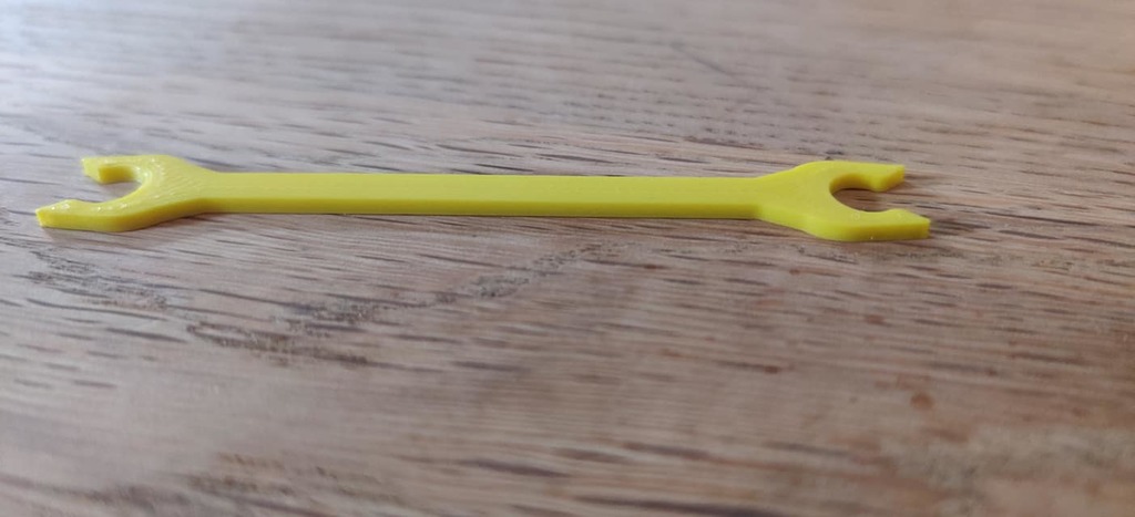 Coupling for Roco H0 - 1:87 by McCormick | Download free STL model ...