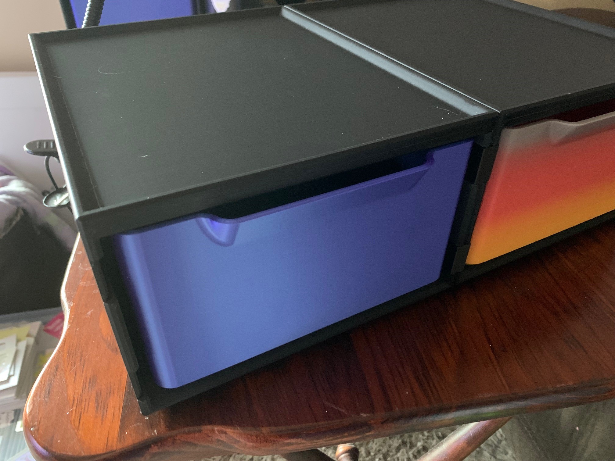 BIG Drawers! by One Model 3D | Download free STL model | Printables.com