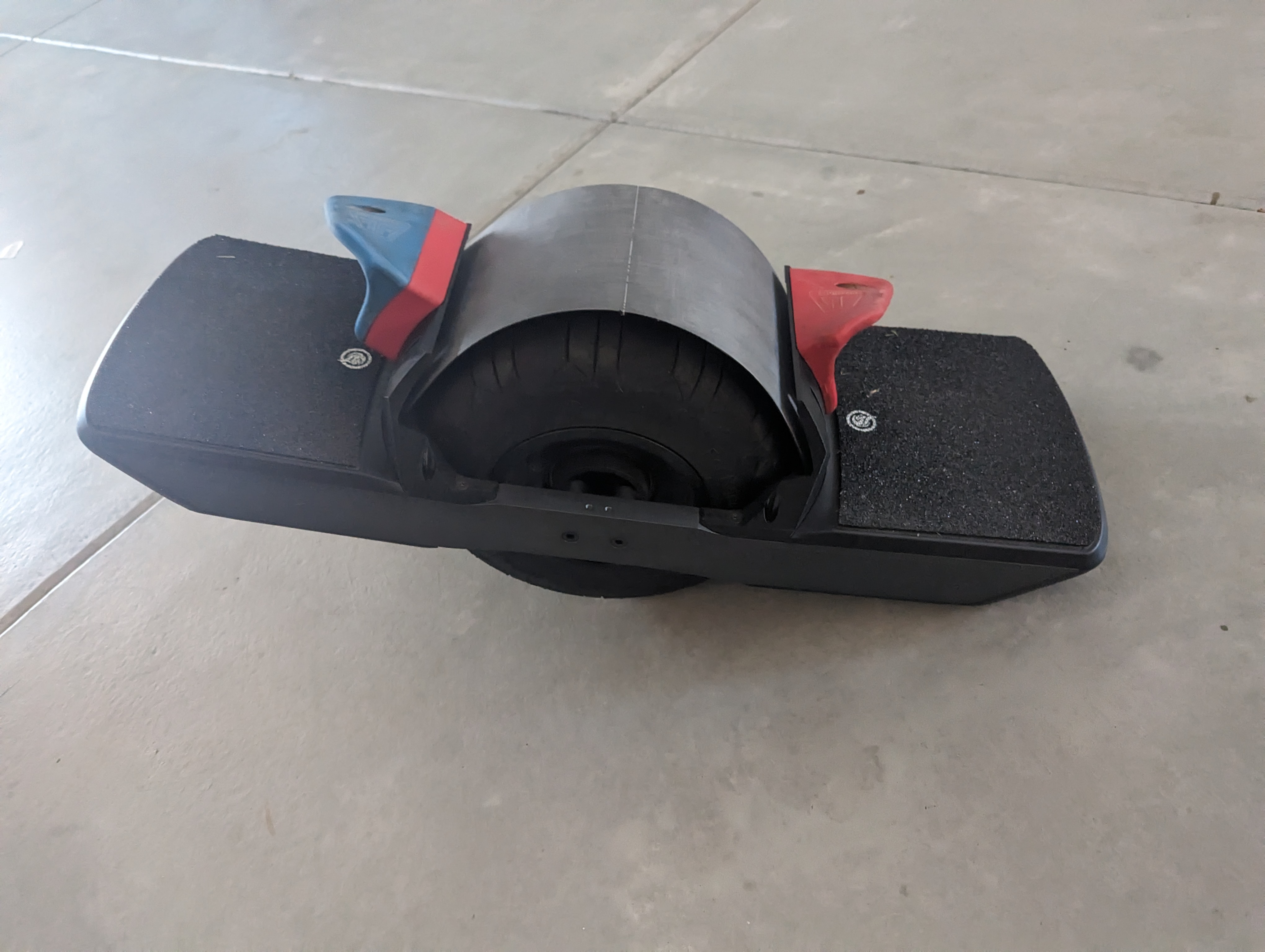 Flight Shield Drop In Fender for Onewheel XR/GT/ADV by Kagman ...