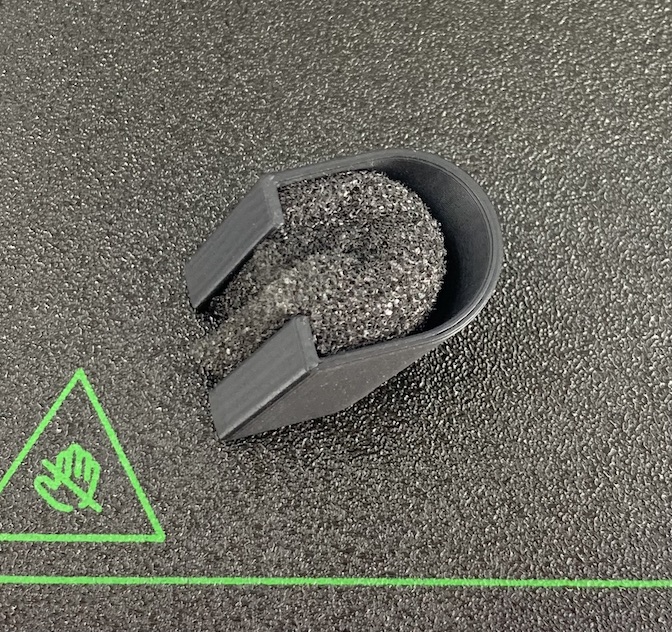 Filament Cleaner (for AnkerMake M5) by Dark Squirrel Designs | Download ...