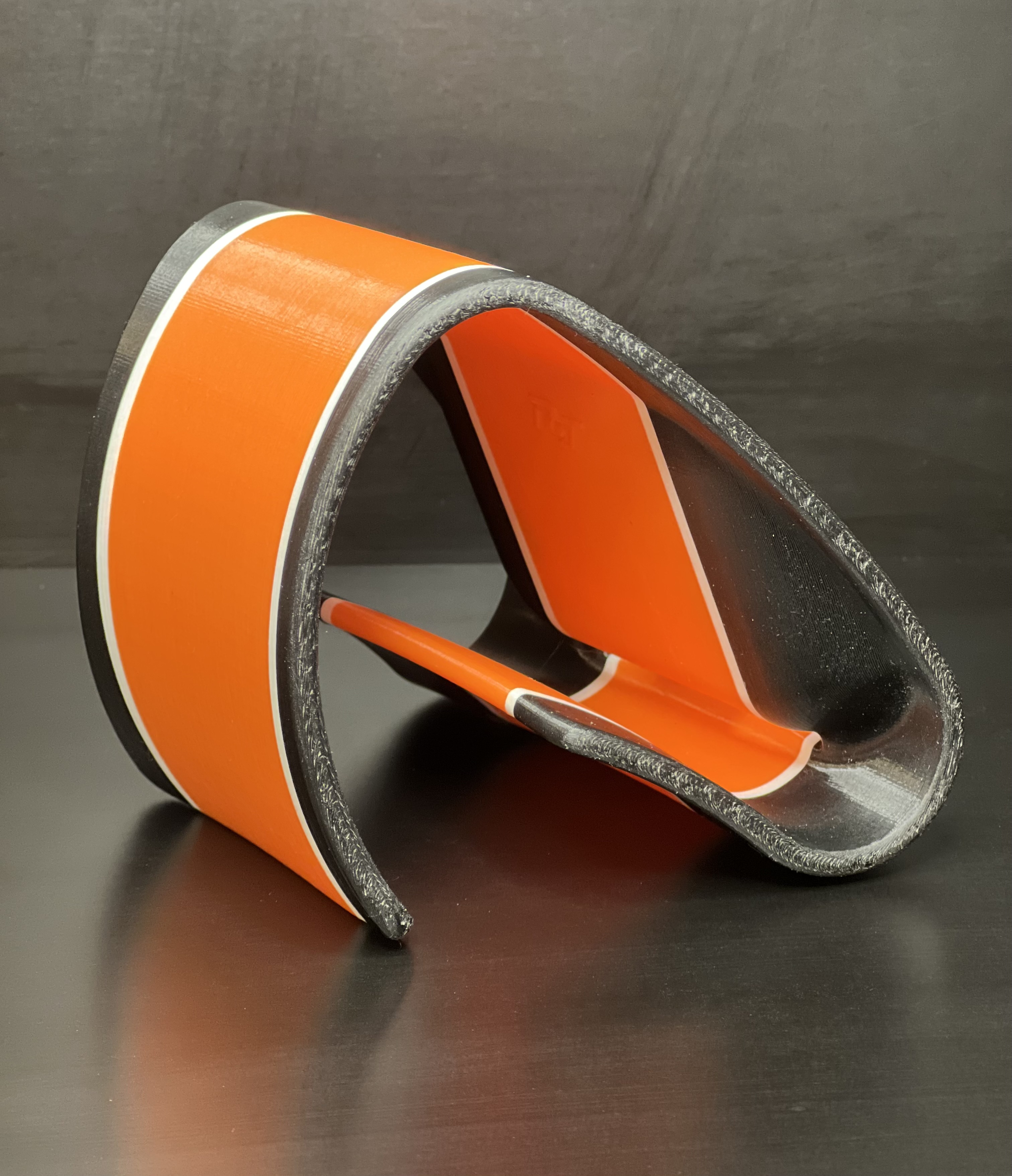 Smartphone Stand by Printium 3D | Download free STL model | Printables.com