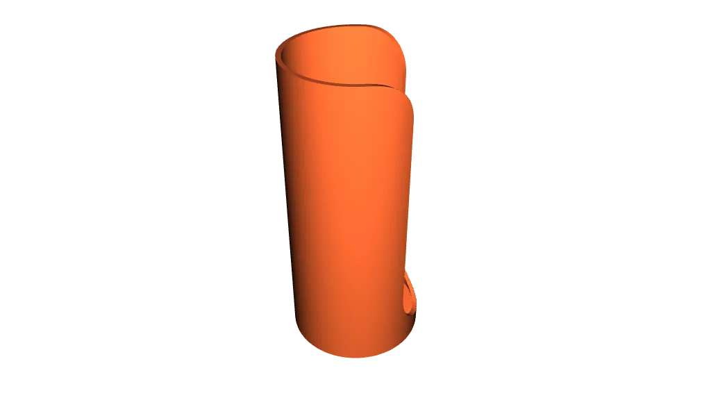 Ball/Mason Jar Lid Holder by John Fetzik | Download free STL model ...