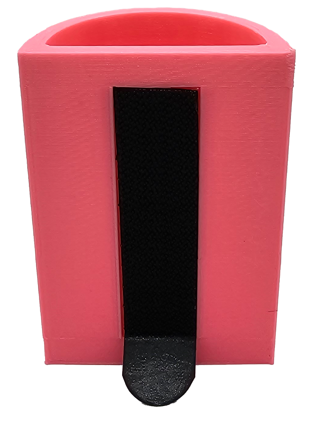 Vizio Remote Wall Holder by VegasRambler | Download free STL model ...