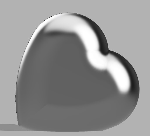 Best 3D heart(s) on the internet by Promete01 | Download free STL model ...