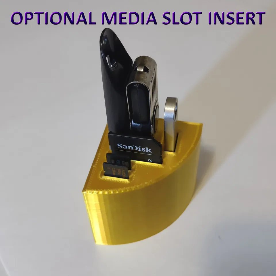 Desk Organizer by JPM Designs | Download free STL model | Printables.com