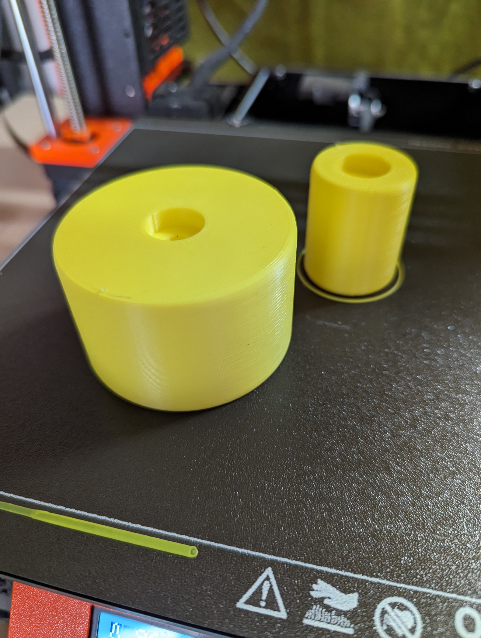 Simple Floats by Karim | Download free STL model | Printables.com