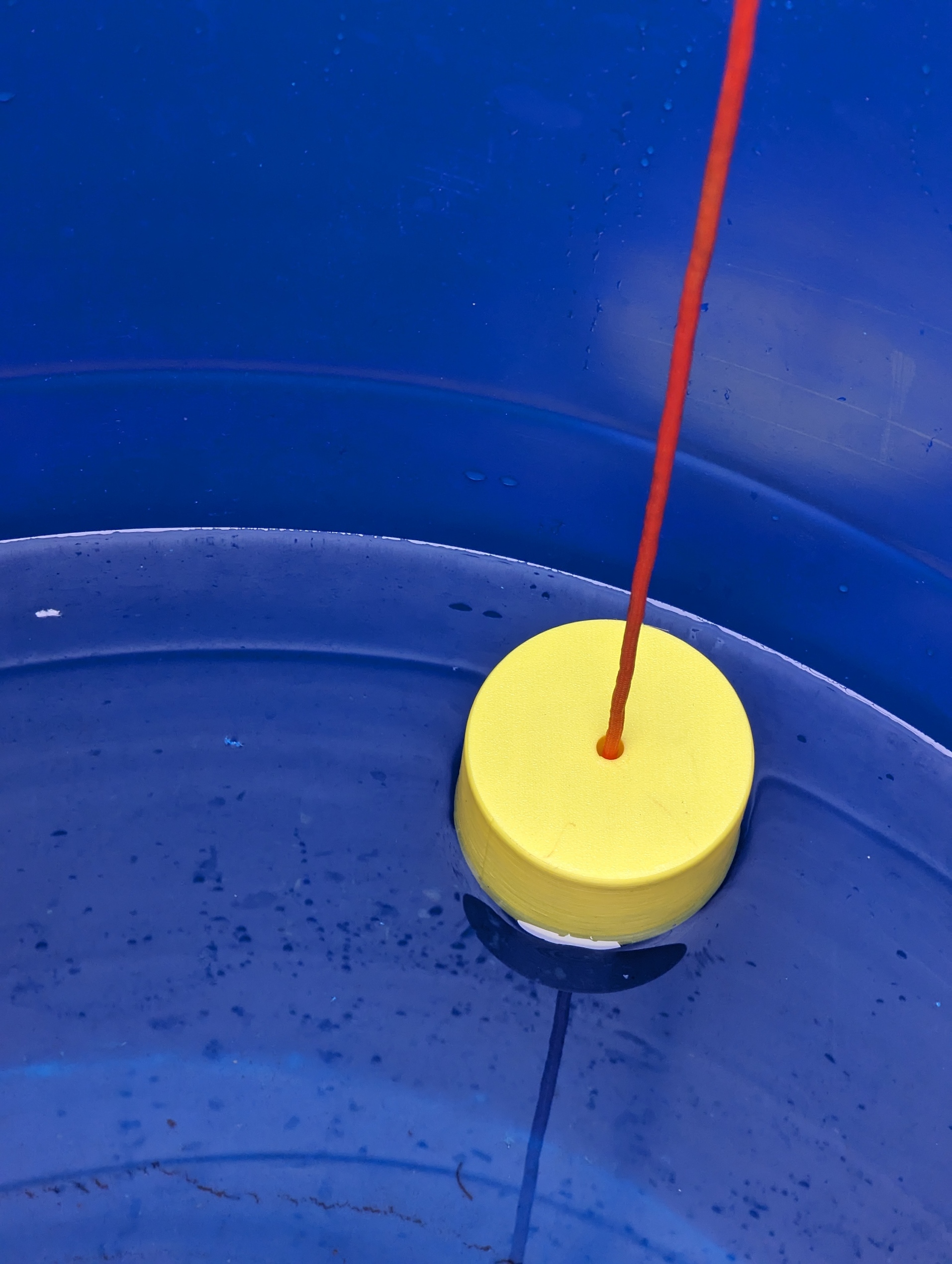 Simple Floats by Karim | Download free STL model | Printables.com