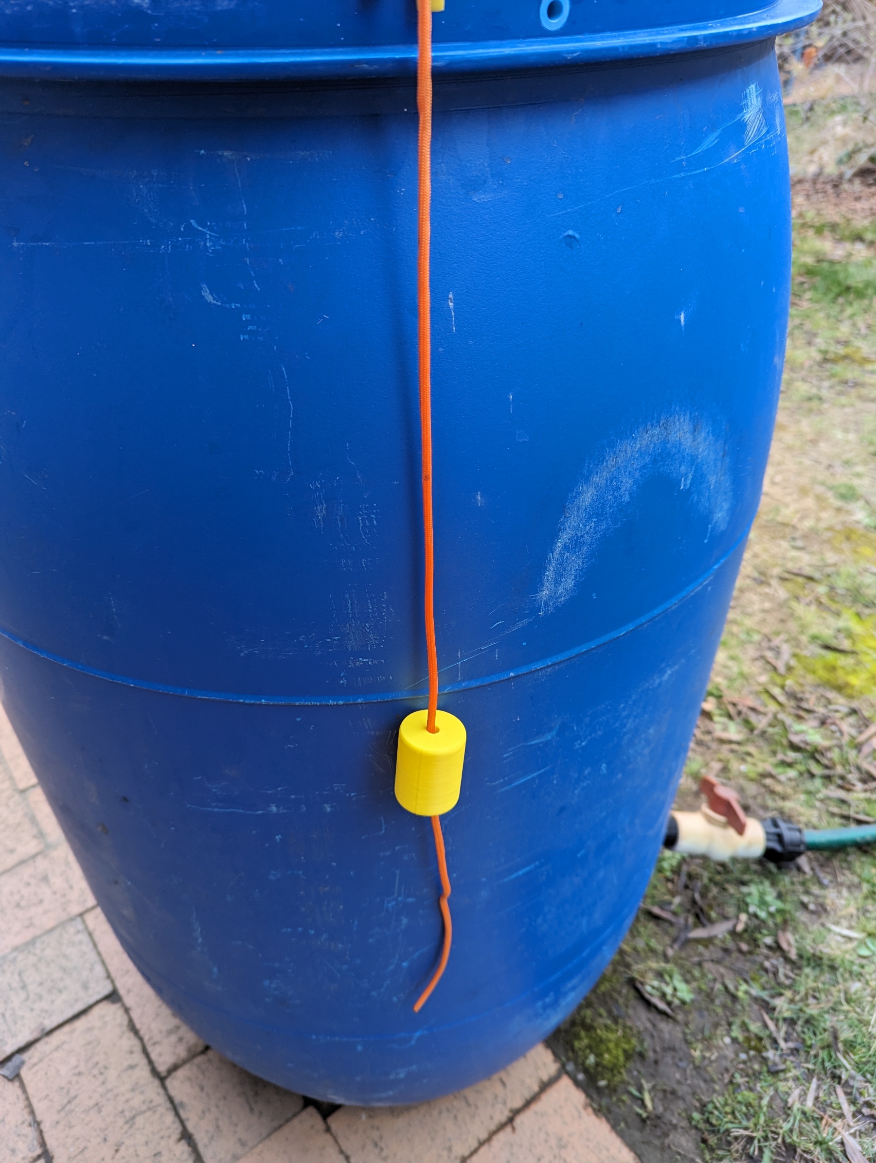 Simple Floats by Karim | Download free STL model | Printables.com