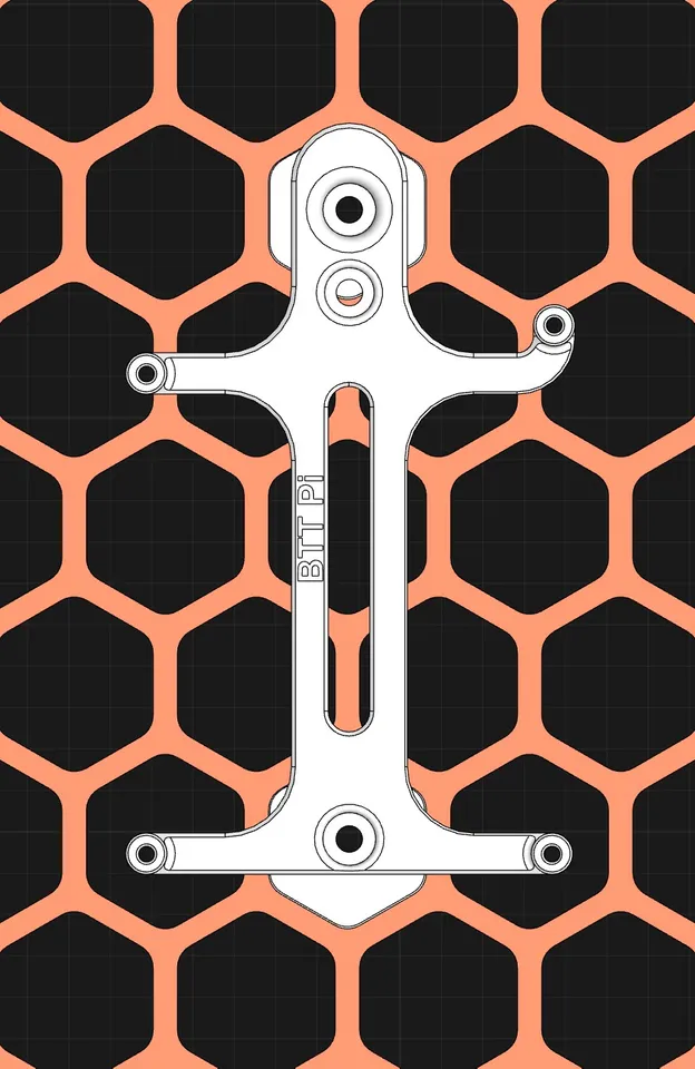 FT EMS Mounts Repository by Fizzy | Download free STL model | Printables.com