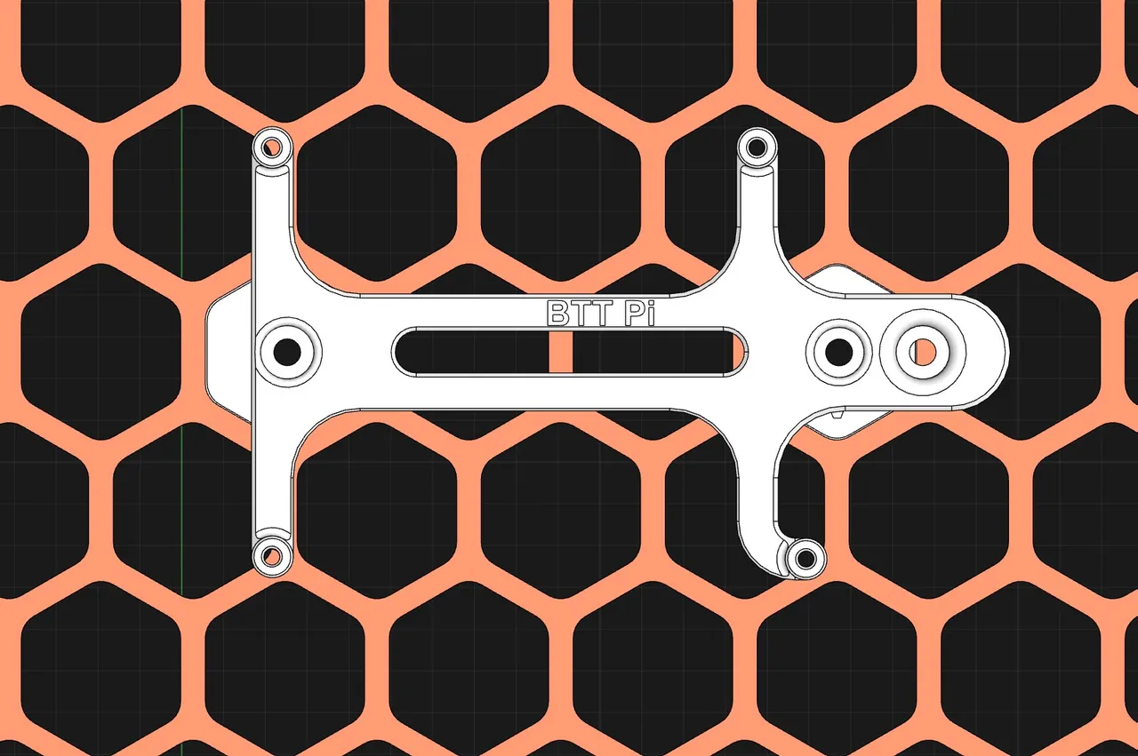 FT EMS Mounts Repository by Fizzy | Download free STL model | Printables.com