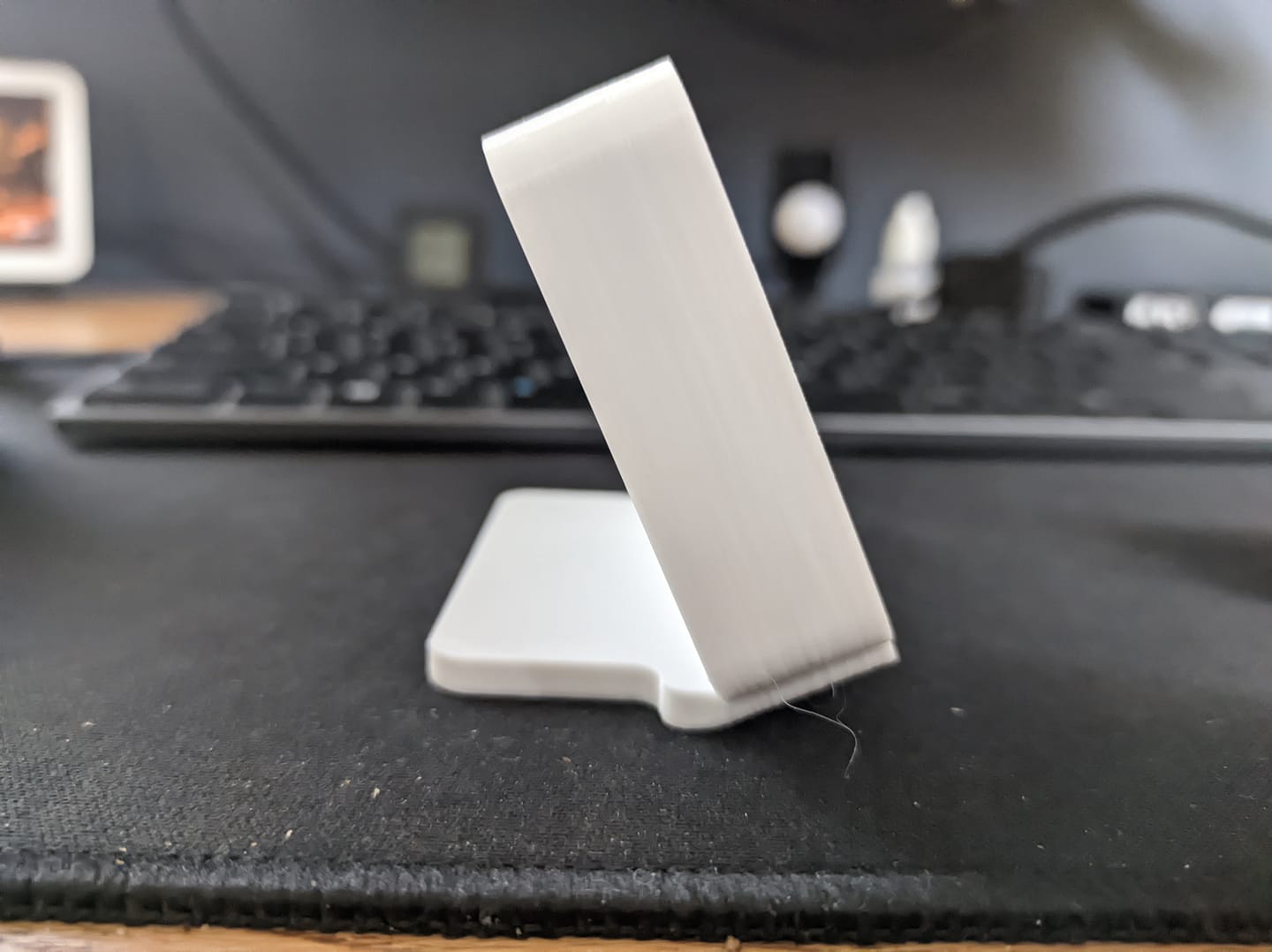 Bambu Lab P1P/P1S/X1C Touch Screen Desk Stand (xTouch) von Szaman ...