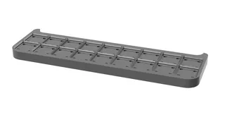 Bambu Gridfinity - X1C P1P P1S AMS Collection by MediaMan3D | Printables.com