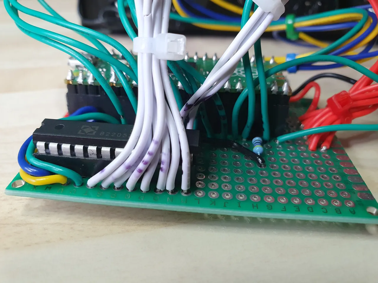 Autopilot for Flight Simulator by Rosen | Download free STL model ...