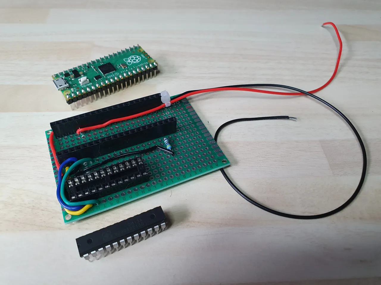 Autopilot for Flight Simulator by Rosen | Download free STL model ...