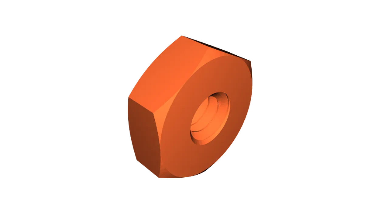 Telrad Dovetail Mount by Beaver | Download free STL model | Printables.com