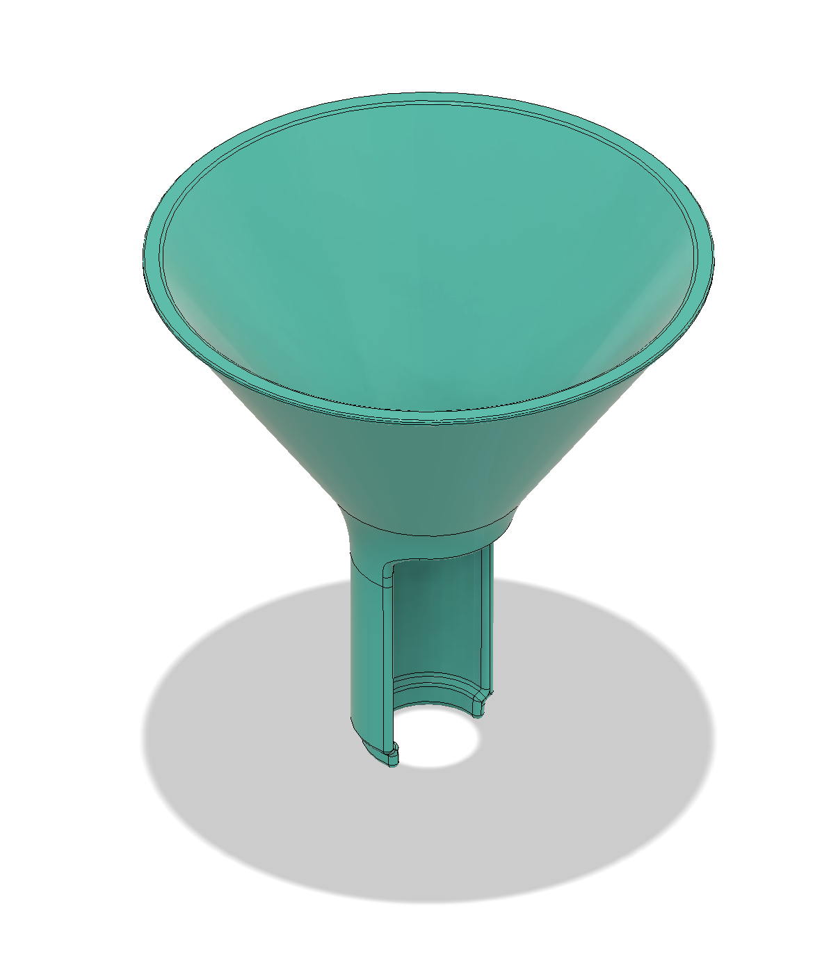 Arizer Solo 2 / 60mm Air Funnel with Extended Stand by Robin Kurtz ...