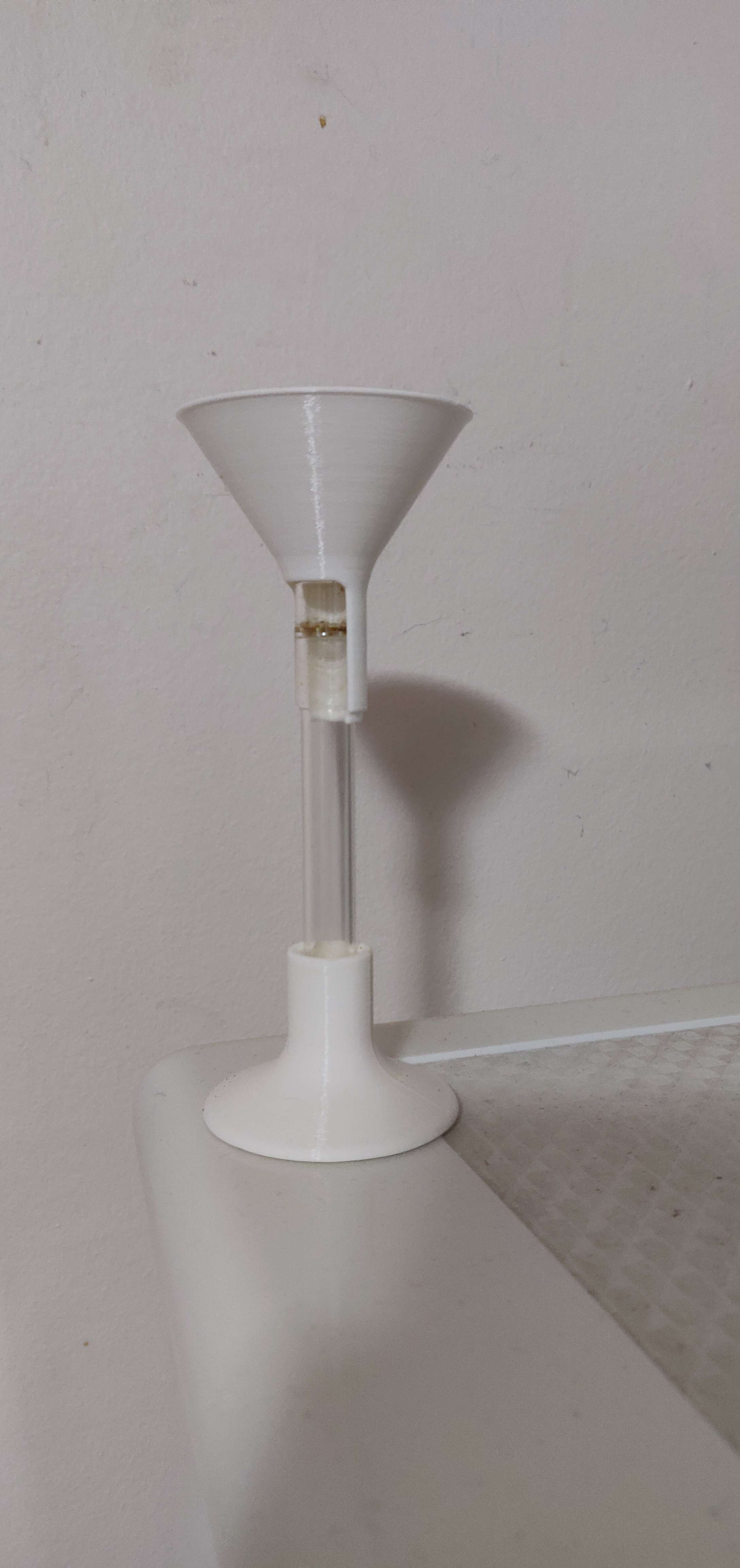 Arizer Solo 2 / 60mm Air Funnel with Extended Stand by Robin Kurtz ...