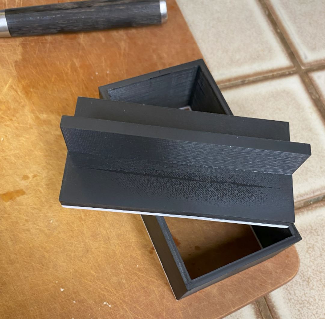 Spam Musubi maker by Hanabata | Download free STL model | Printables.com