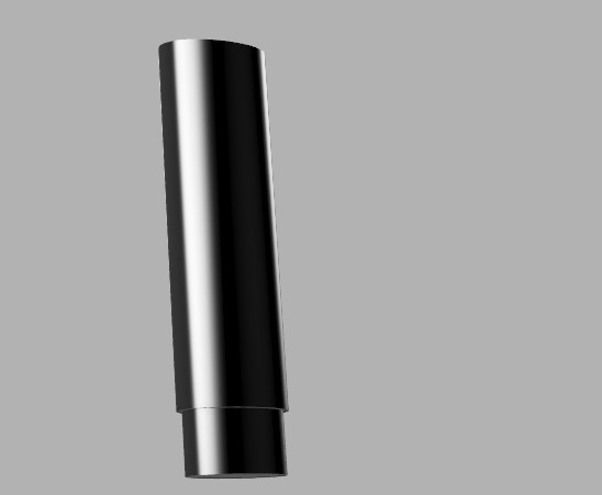 infinite stackable bar by Promete01 | Download free STL model ...