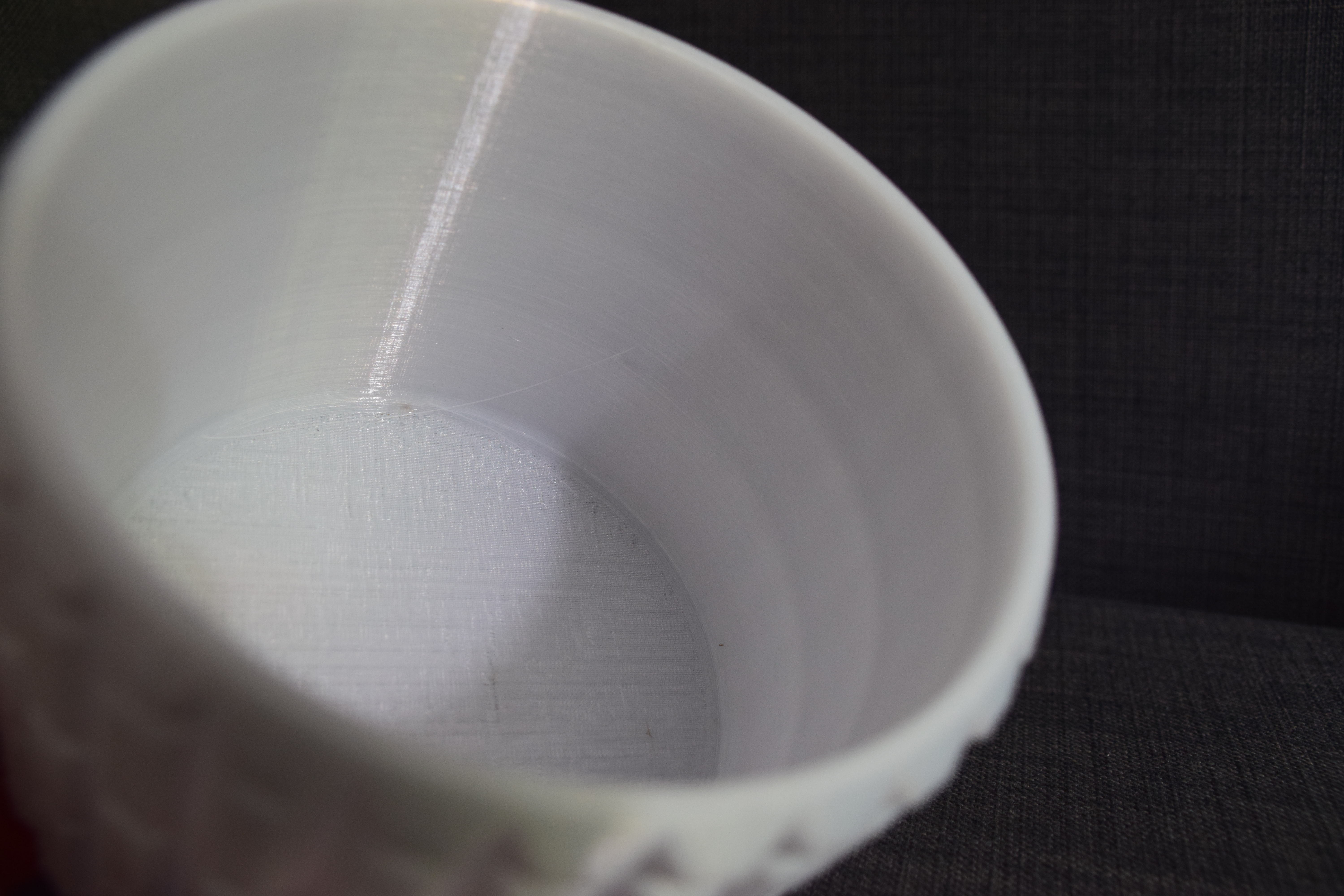Plant Pot by BARTACUS | Download free STL model | Printables.com